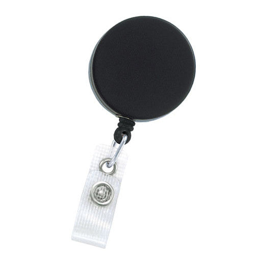 Designer Retractable Id Badge Reel Jewelry Boojee Beads